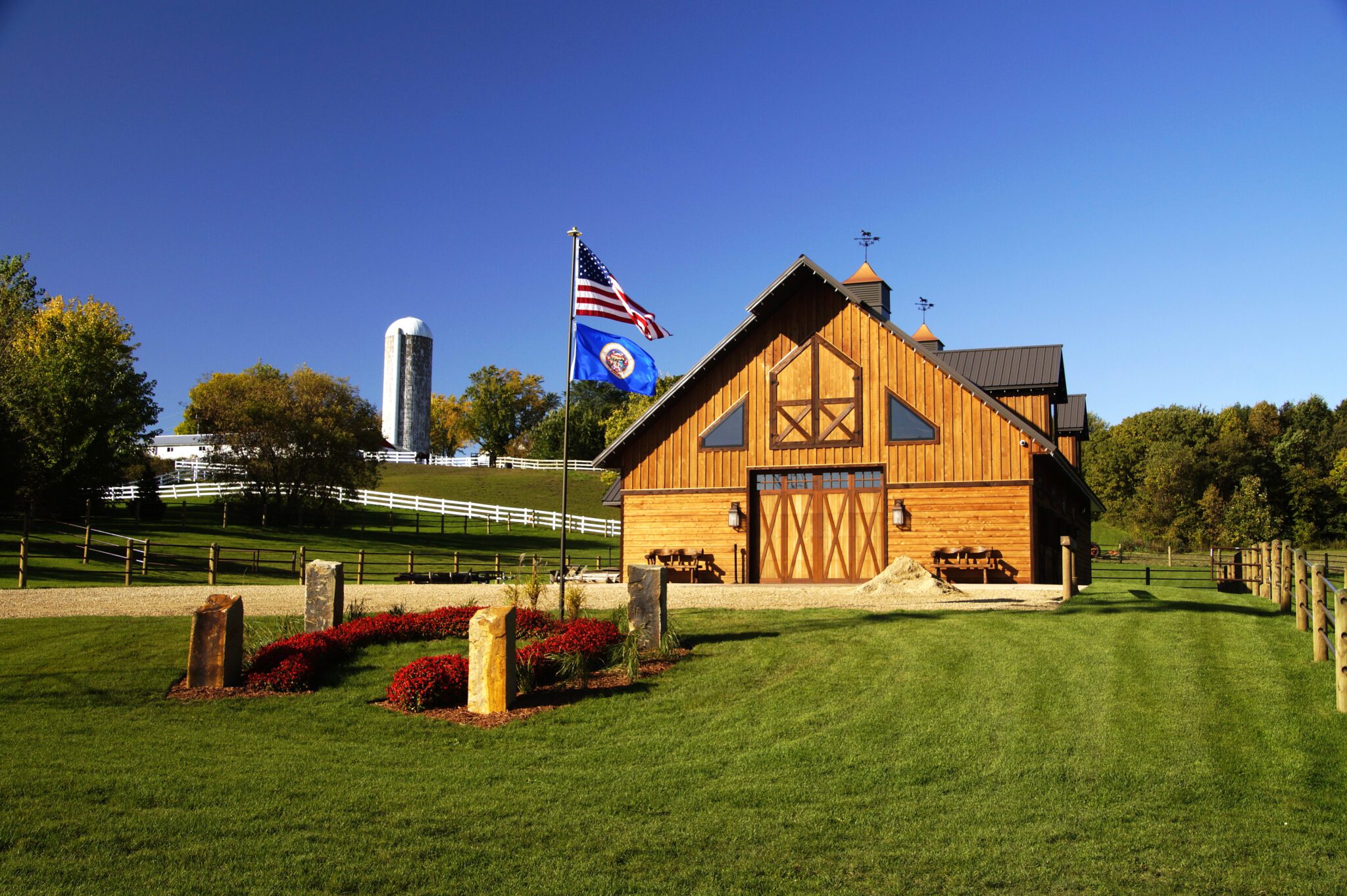 Expert Post Frame Construction for All of Your Needs