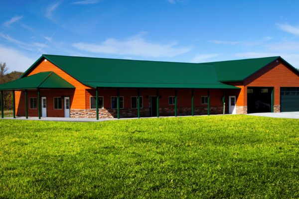 Expert Post Frame Construction for All of Your Needs