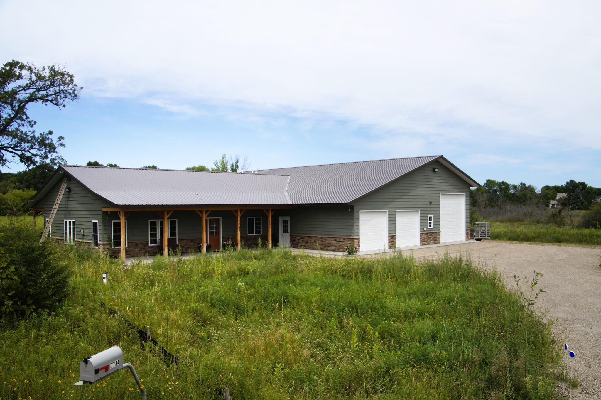 Expert Post Frame Construction for All of Your Needs