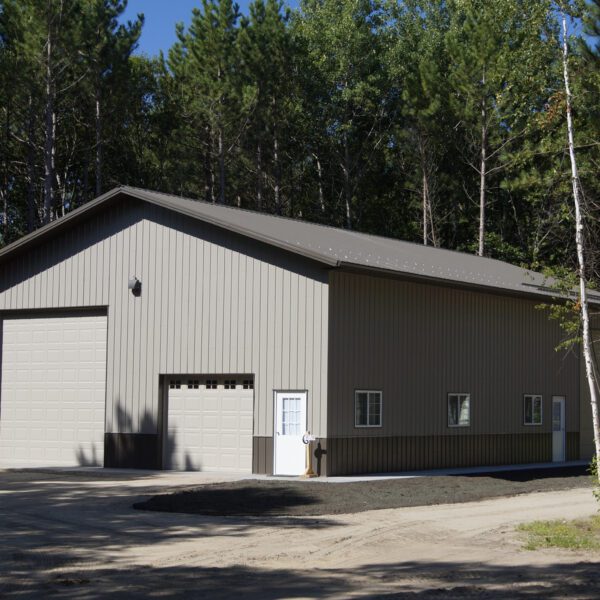 Expert Post Frame Construction for All of Your Needs