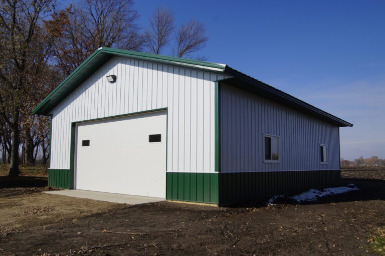 Expert Post Frame Construction for All of Your Needs