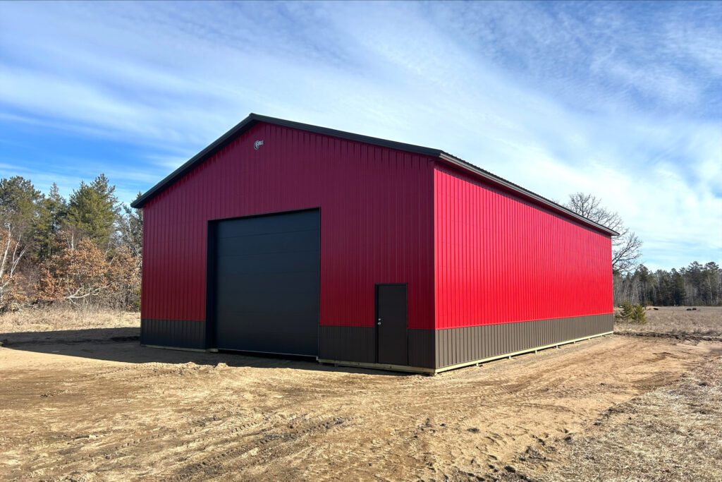 Expert Post Frame Construction for All of Your Needs