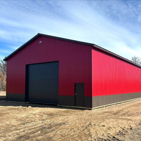 Expert Post Frame Construction for All of Your Needs