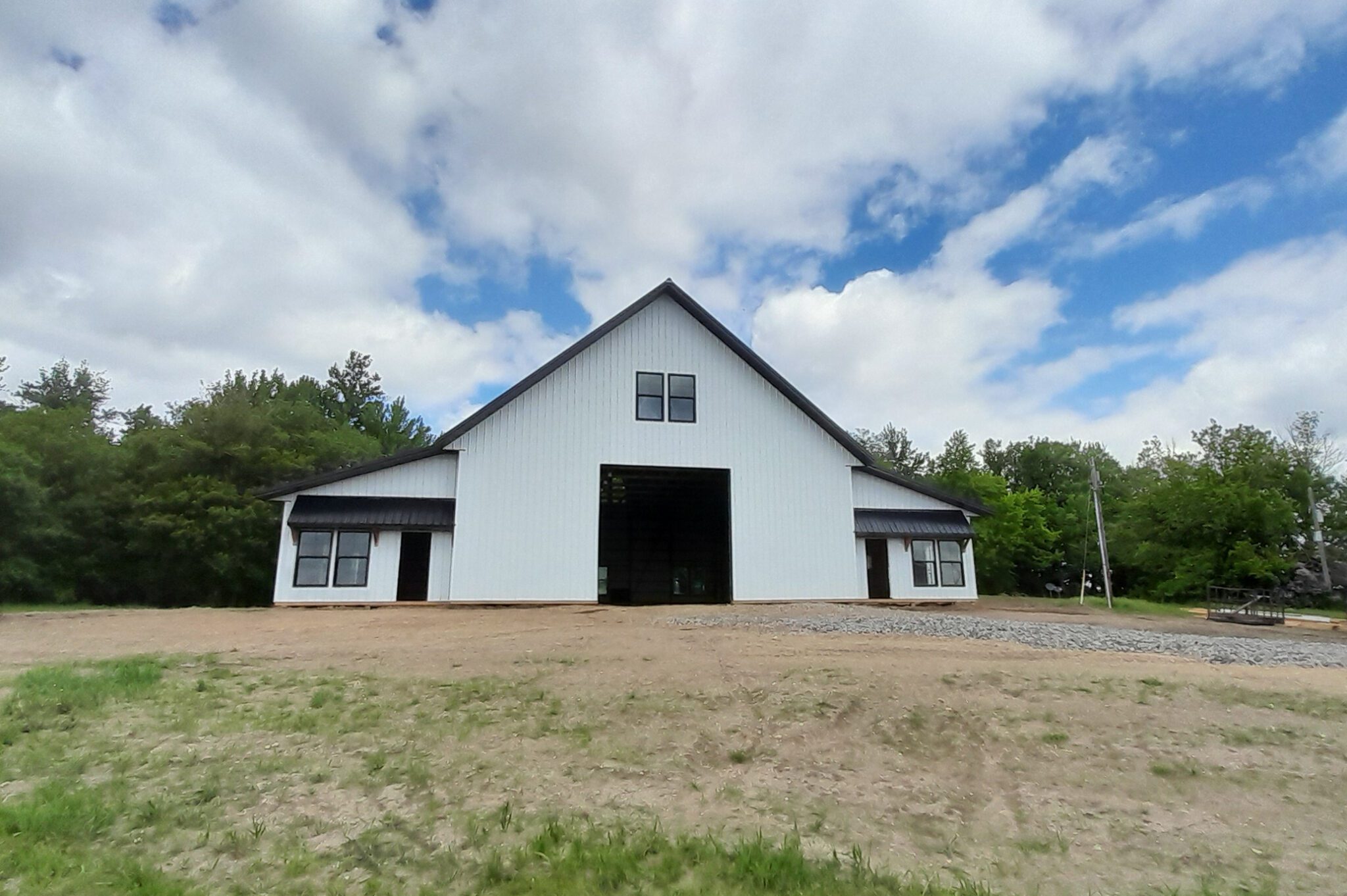 Expert Post Frame Construction for All of Your Needs