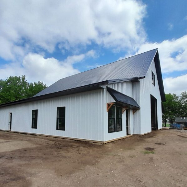 Expert Post Frame Construction for All of Your Needs